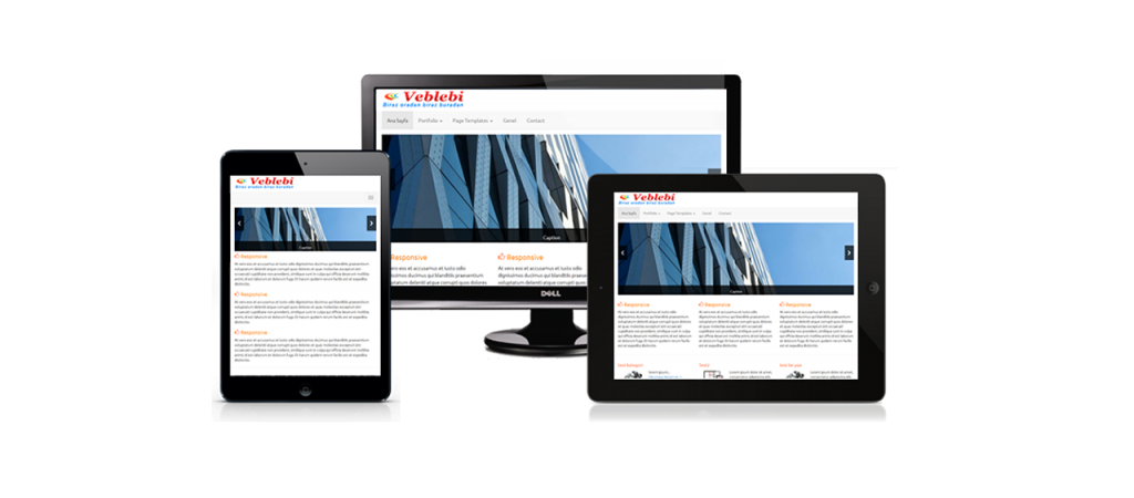 Boowp Wordpress Bootstrap Starter Theme Veblebi